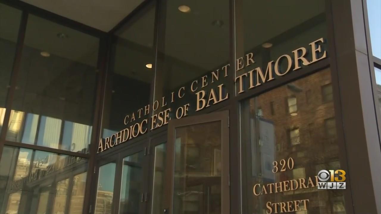 Maryland AG investigation identifies over 150 priests accused of abuse in Baltimore Archdiocese ...