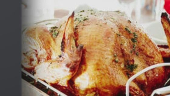 Thanksgiving turkey giveaway in Philadelphia region - CBS Philadelphia