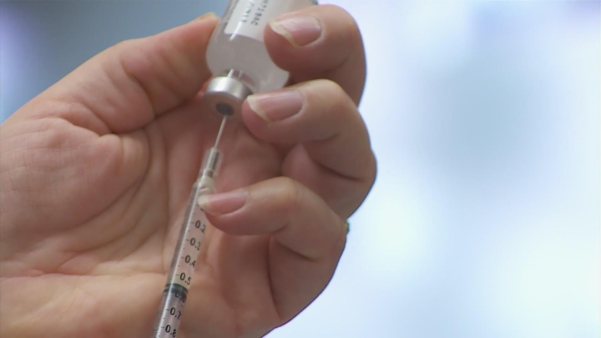 Flu outbreaks in schools the worst in 5 years - CBS Minnesota