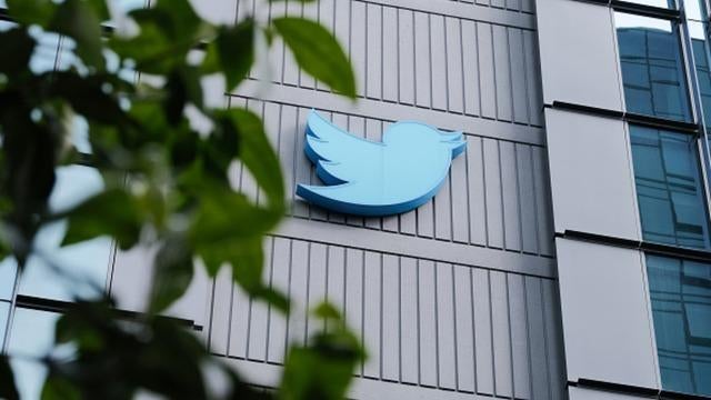 Half of Twitter's top advertisers appear to leave platform within a ...