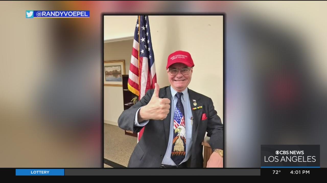 Colorado Springs: Accused shooter related to Calif. Assemblyman Randy ...
