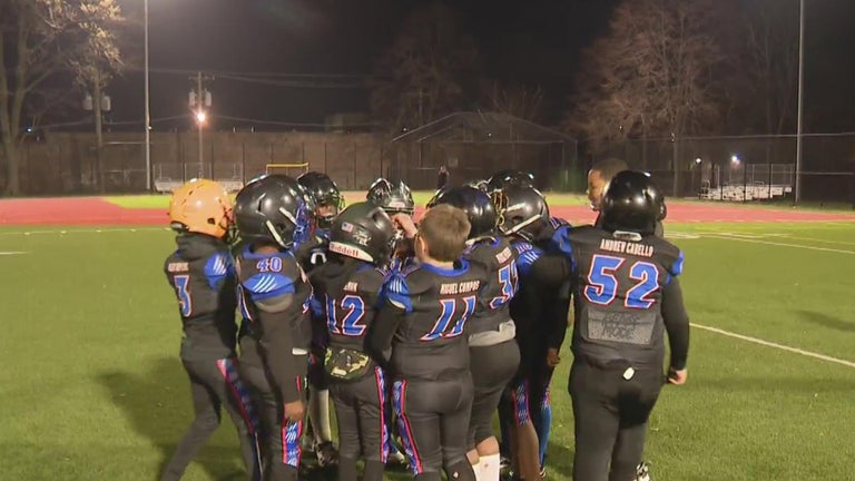 Chicago Hellcats Youth Football teams need help getting to nationals ...