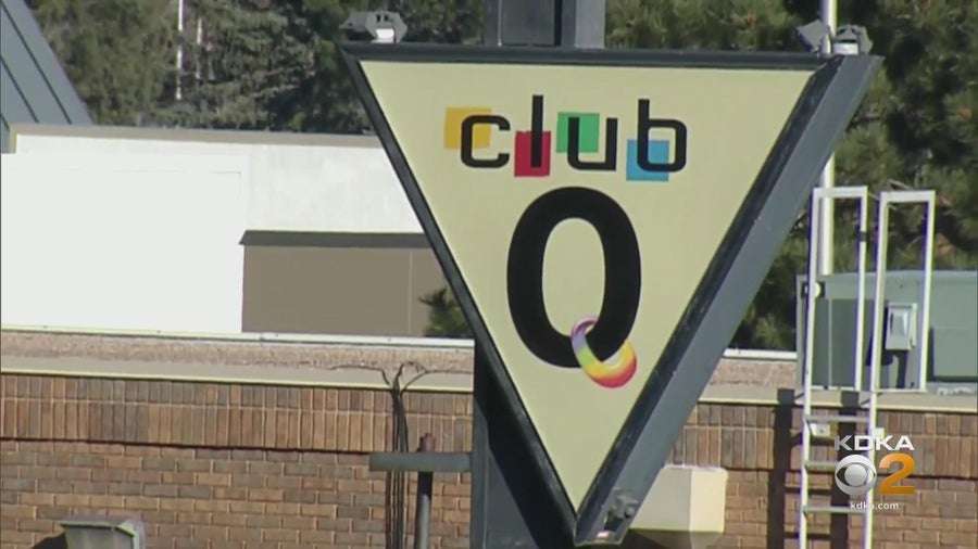 Club Q Colorado shooting: Violence takes toll on mental health of ...