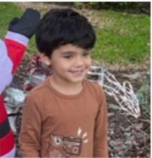 Body of missing autistic Central Florida boy, 5, found in water near ...