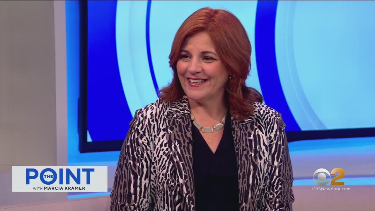 The Point: Former city council speaker Christine Quinn on solving New ...