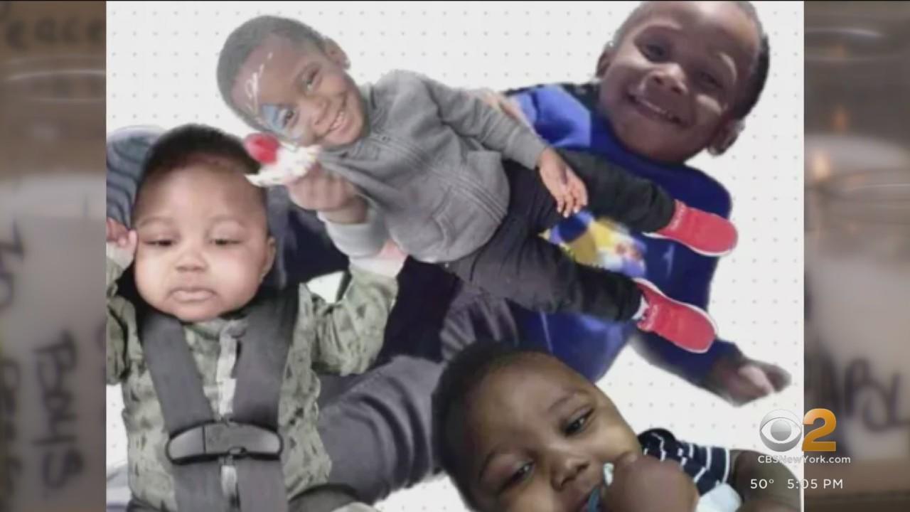 Dimone Fleming faces murder charges in stabbing death of her two ...