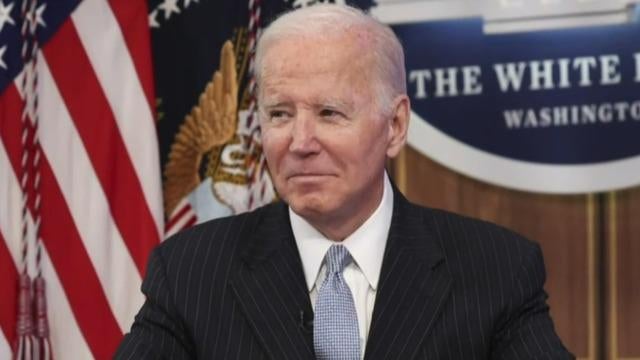 Congress stares down lengthy legislative to-do list in lame-duck session - CBS News