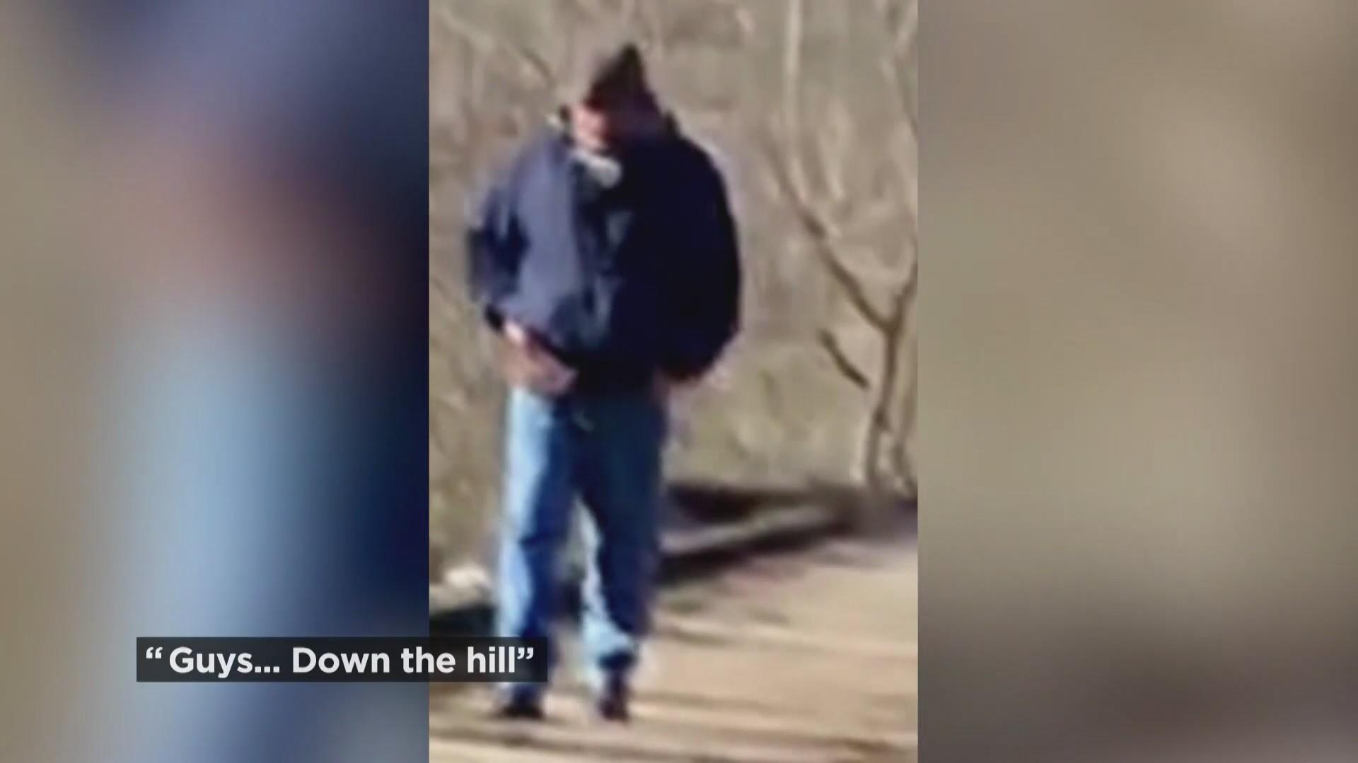 Bullet in Delphi murder crime scene matches suspect's gun - CBS Chicago
