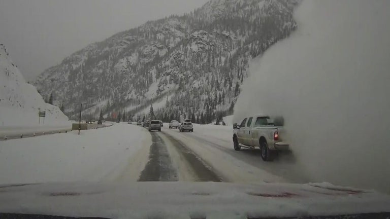 Calculating avalanche risk in changing Colorado: A new and evolving ...