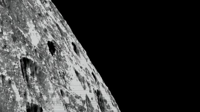 NASA's Orion capsule heads for home on final leg of Artemis 1 moon ...