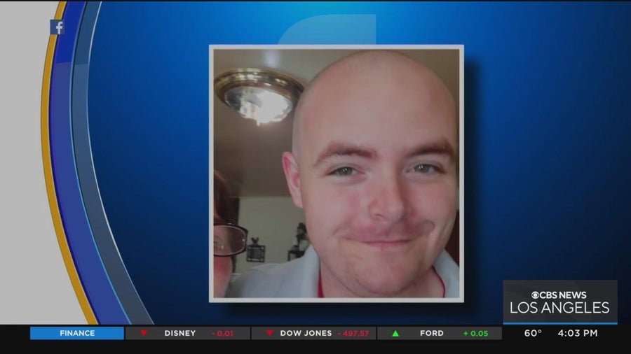 Who is Austin Lee Edwards? - CBS Los Angeles