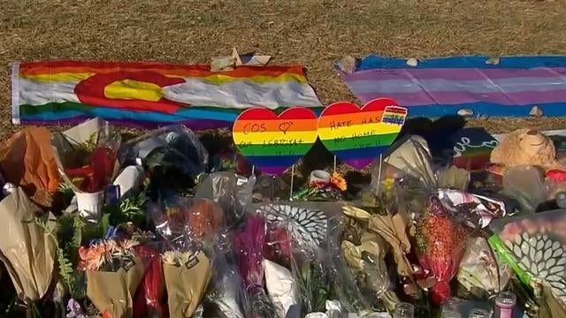 Judge warned last year that accused Colorado bar gunman planned a ...