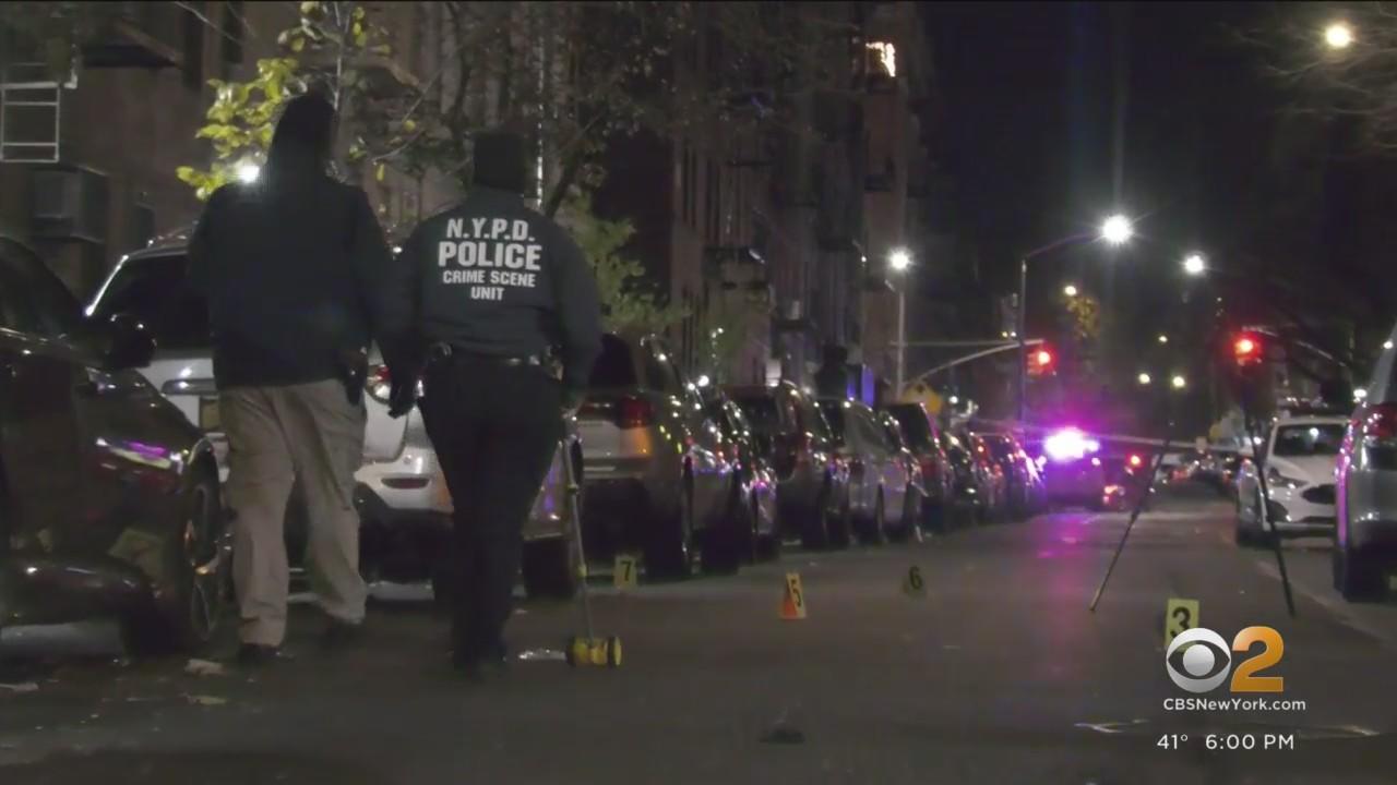 14-year-old Prince Shabazz shot and killed in the Bronx, police ...