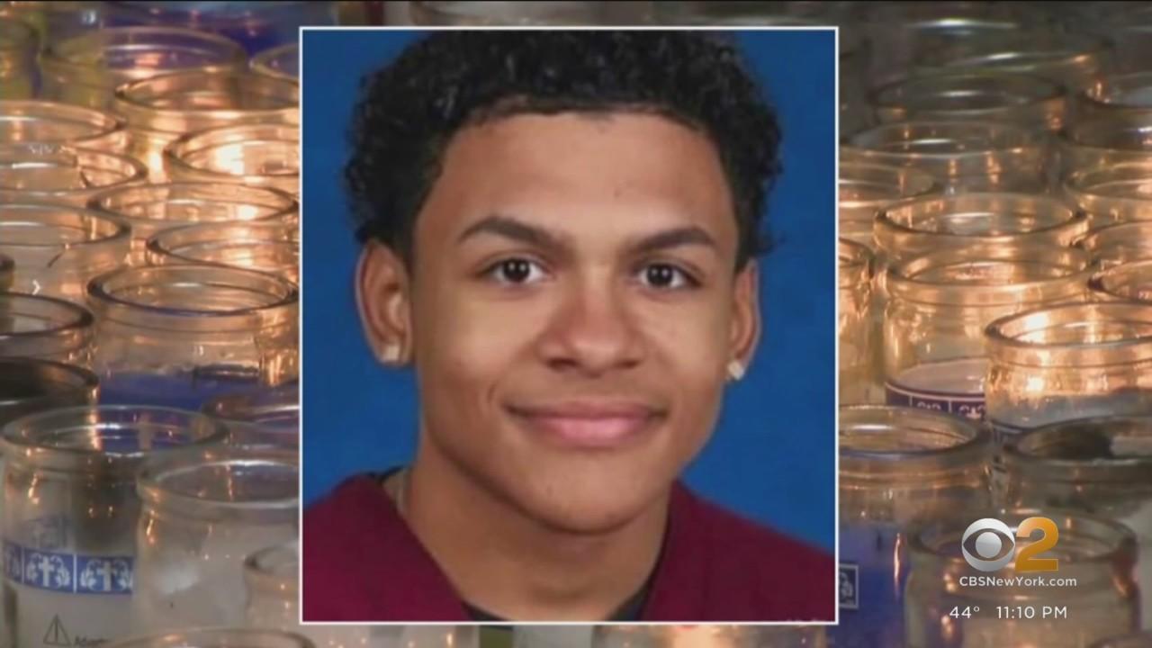 5 gang members plead guilty in 2018 killing of Bronx teen Lesandro ...