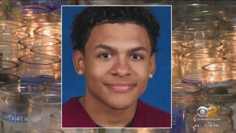 5 gang members plead guilty in 2018 killing of Bronx teen Lesandro ...