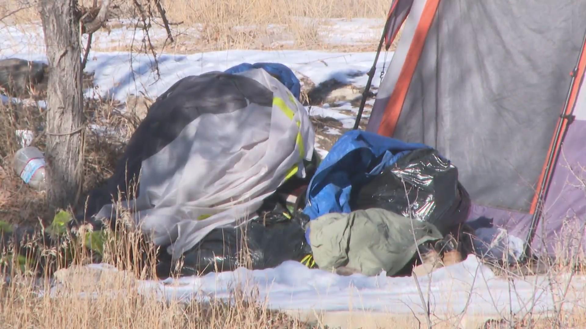 RTD taking different approach in addressing homelessness in Denver area ...