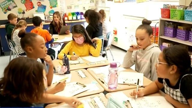 How a Connecticut school district improved elementary math scores amid ...