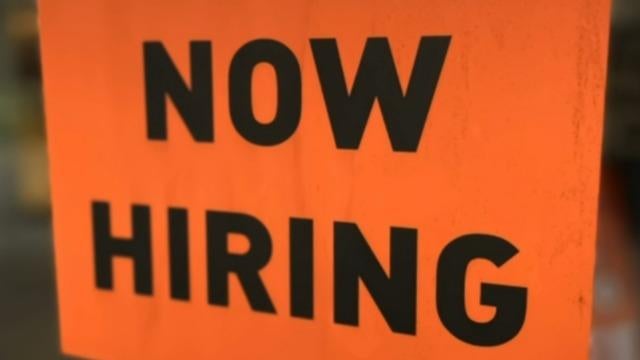 The labor force is shrinking. Here's what is keeping Americans from ...