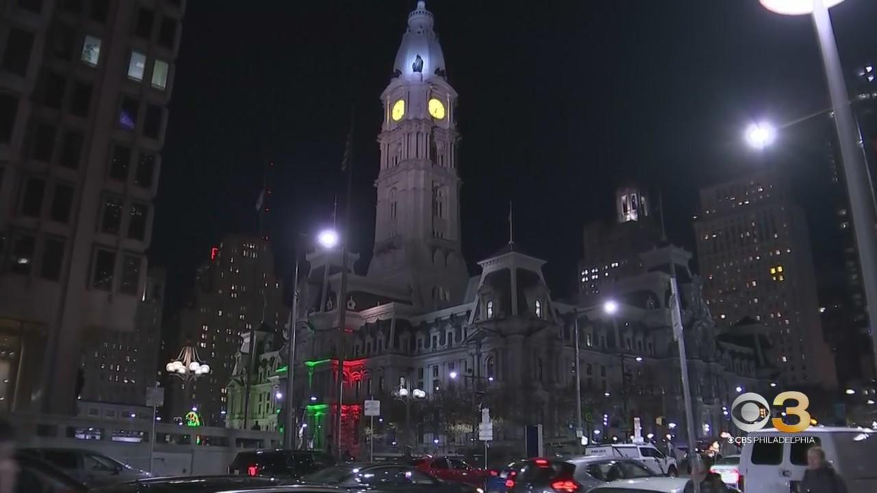 Philadelphia City Council approves permanent 10 p.m. curfew - CBS ...