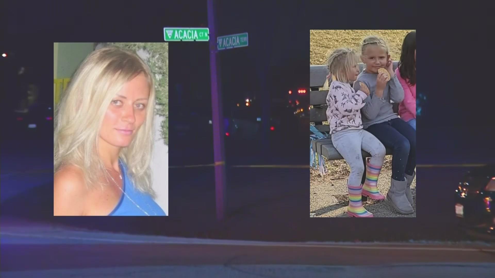 Friends say mom of murdered Buffalo Grove family had been in fear - CBS ...