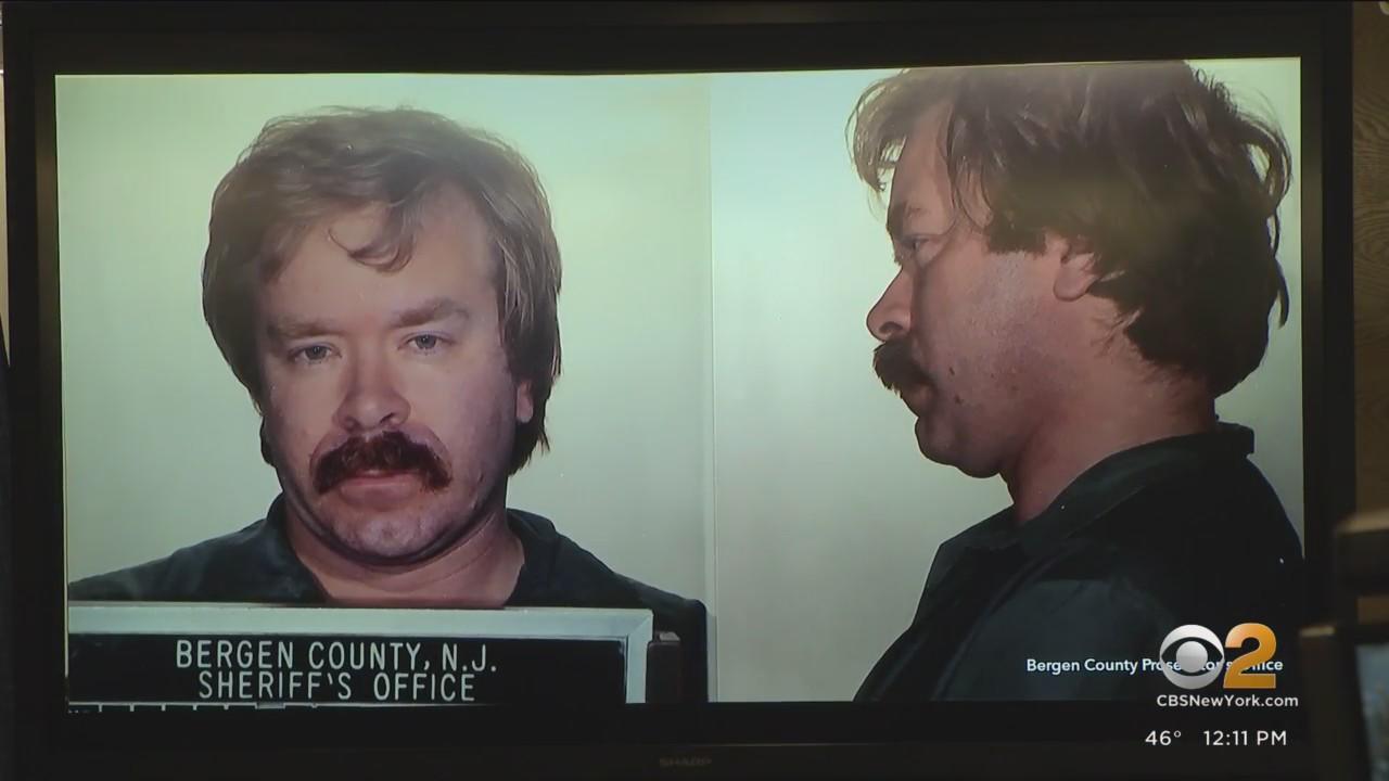 Richard Cottingham, serial killer known as the "Torso Killer," admits ...