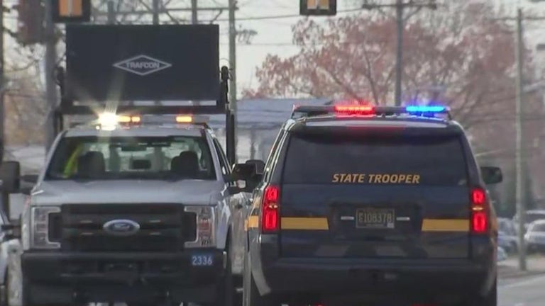Delaware State Police identify dead suspect in I-95 shooting - CBS ...