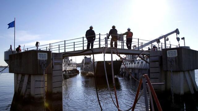 Four Navy sailors at same command appear to have died by suicide in ...