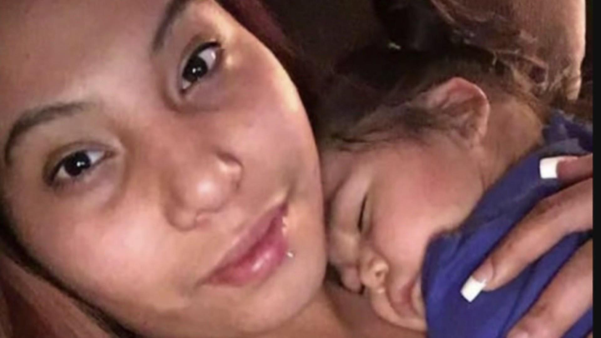 Colorado family of murdered Indigenous woman Nikki Burch-Woodhull say ...