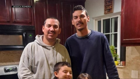 "Never had a better partner": Woman speaks out about losing husband ...