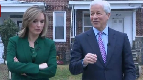 Jamie Dimon looks at geopolitical risk for hints about severity of ...