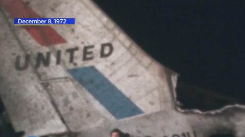 Thursday marks 50th anniversary of deadly plane crash near Midway - CBS ...