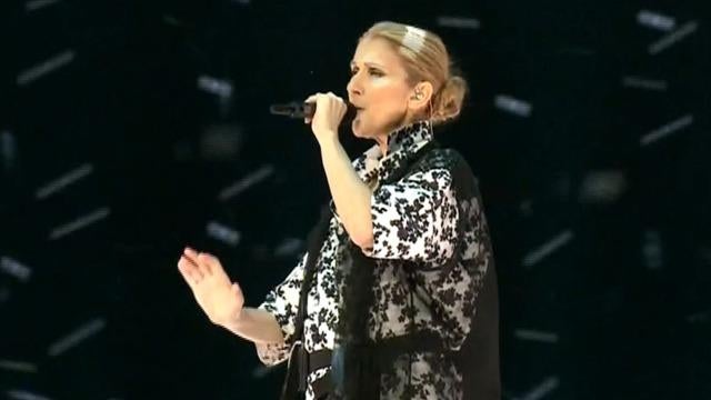 What is stiff-person syndrome? Céline Dion diagnosed with disorder ...