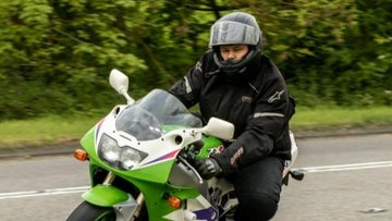 Mom of Harry Dunn, U.K. teen killed by American driver Anne Sacoolas ...