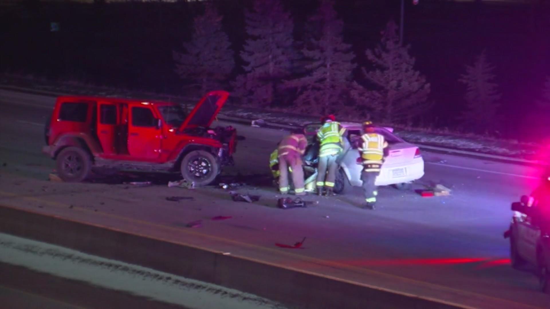 Wrong-way drivers are more common than you think. Here's how to avoid ...