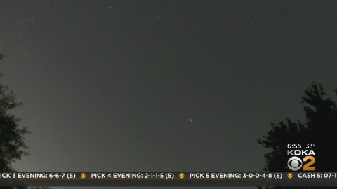 Mysterious object that shook Texas last week identified as a likely ...