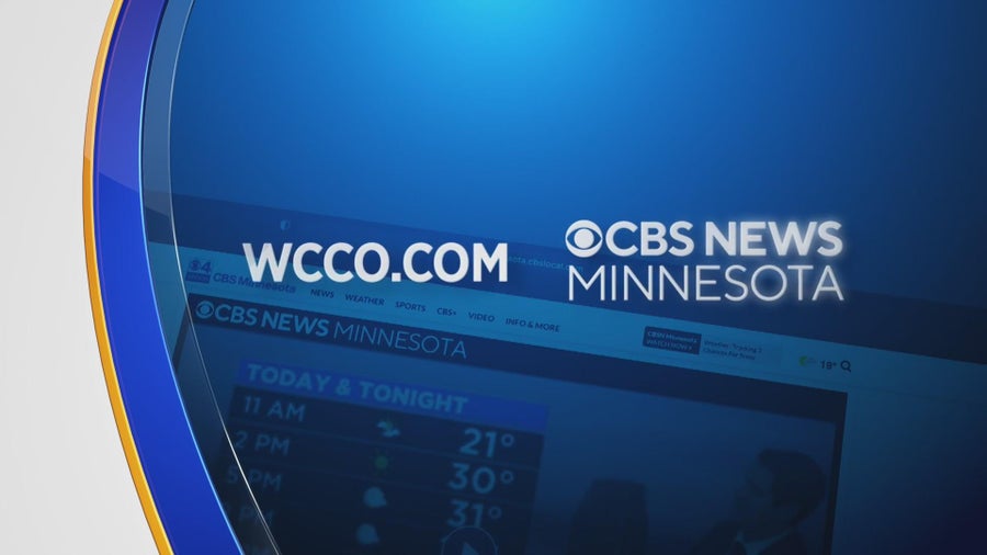 Metro Transit LRT back up and running in downtown Minneapolis - CBS ...
