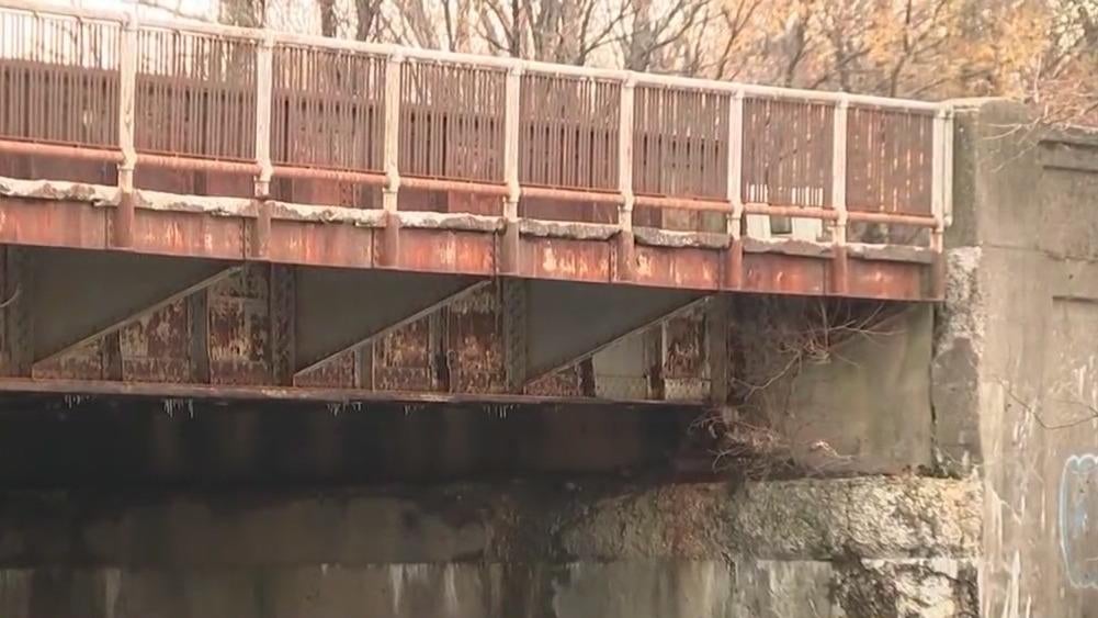 What Pa. bridges are in poor condition? See the local list - CBS ...