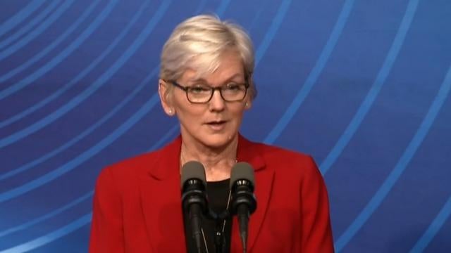U.S. announces nuclear fusion energy breakthrough: "One of the most ...