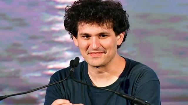 Former FTX CEO Sam Bankman-Fried arrested in Bahamas, charged with wire ...