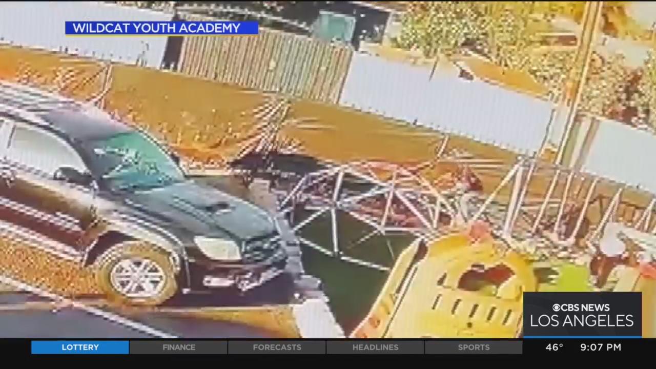 Compton after-school program closes as turf war between two gangs ...