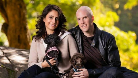 Grant Wahl's wife Dr. Celine Gounder reveals cause of death was aortic ...