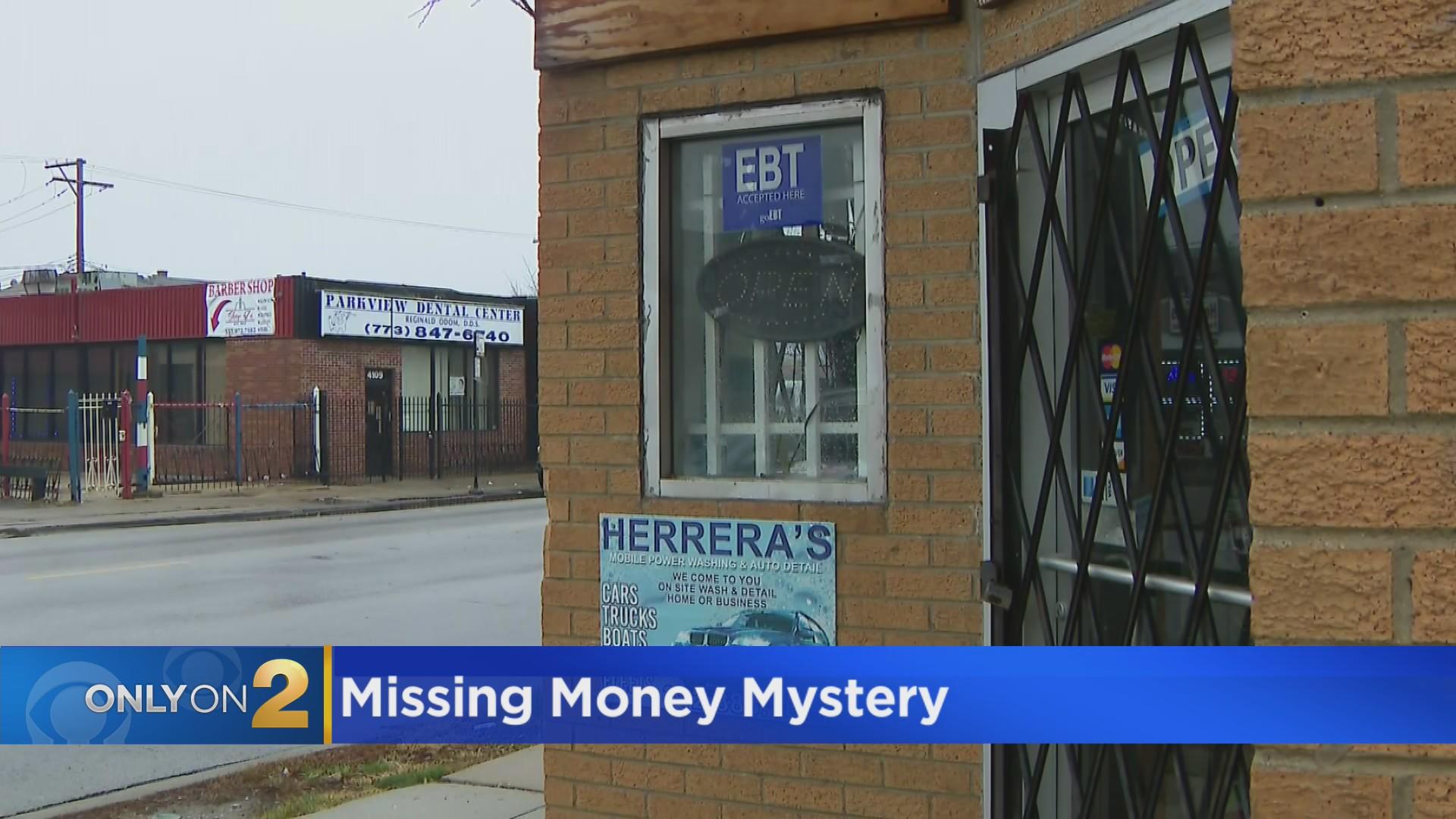 Scammers stealing SNAP benefits, leaving victims upset - CBS Chicago