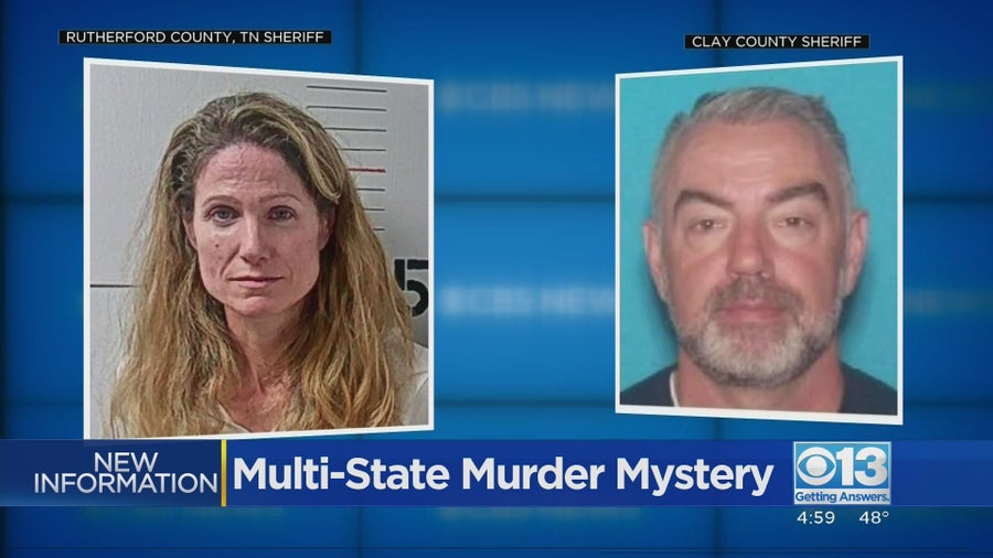 Timeline of CHP Captain Julie Harding's death, her estranged husband's ...