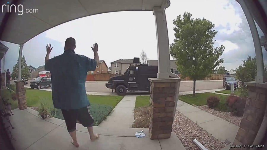 In 2021, judge warned of Club Q attacker's shootout plans - CBS Colorado
