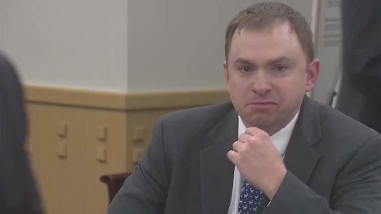 What led to Aaron Dean's manslaughter conviction, and what's next ...