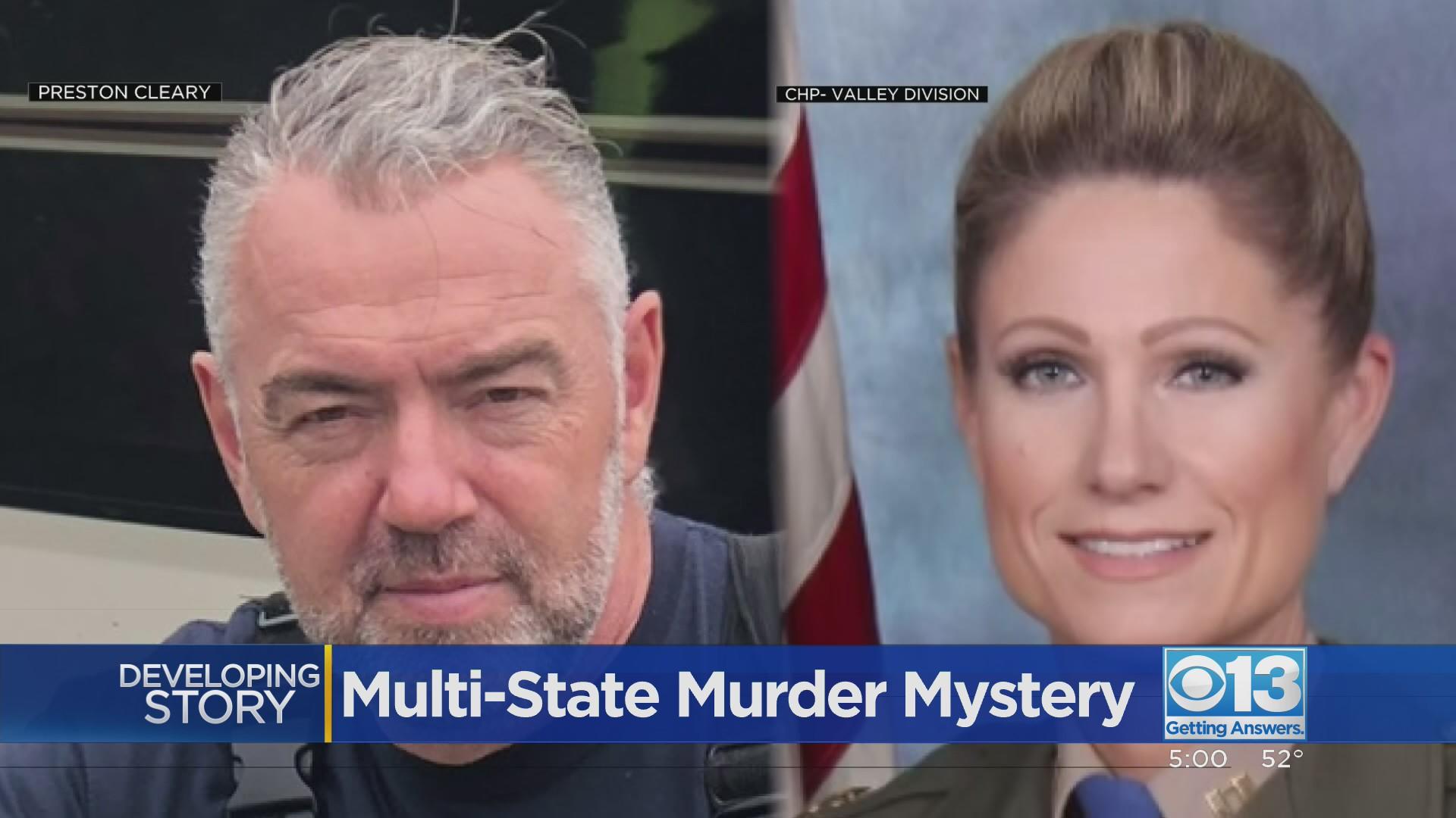 Investigators: Death of CHP captain's ex-husband being investigated as ...