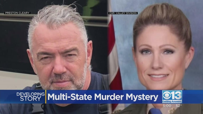 Investigators: Death of CHP captain's ex-husband being investigated as ...
