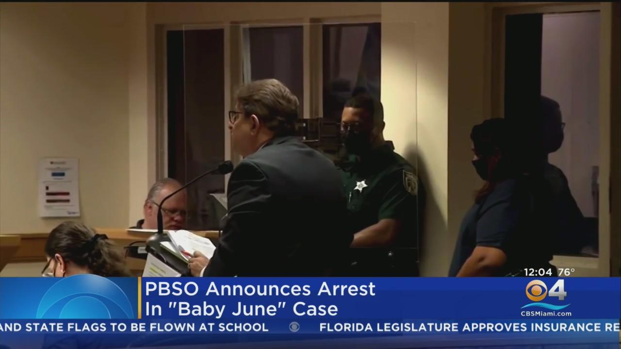 "Baby June" case: Arya Singh gets 14 years in death of newborn found in ...
