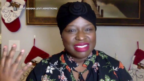 Nekima Levy Armstrong says she underwent brain surgery to remove tumor ...