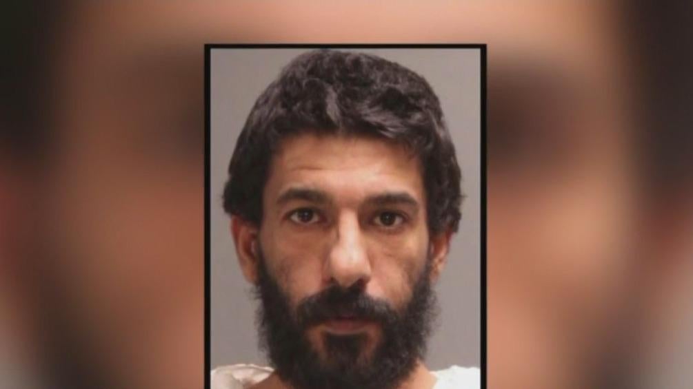 Preliminary hearing for man accused of decapitating wife - CBS Philadelphia